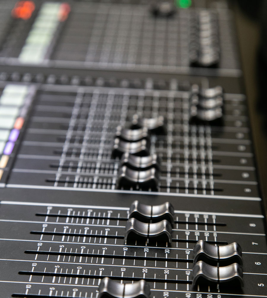 How Using A Mix Template Can Help With Workflow Efficiency – CheerPlug